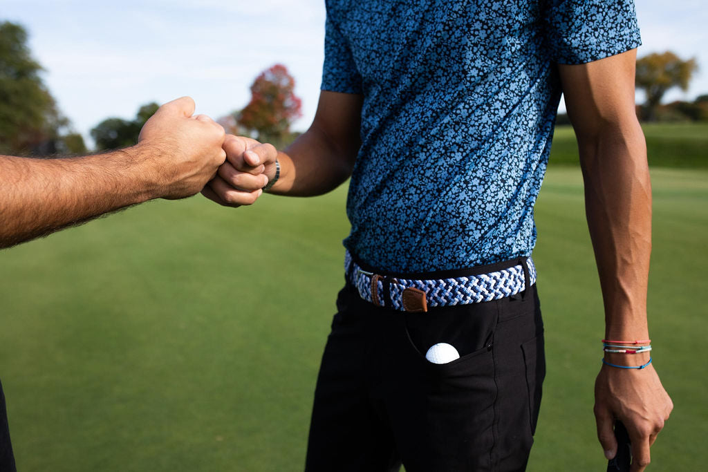 About Us – Grace Of Golf